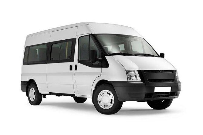 Shared Departure Transfer: Hotel to Los Cabos International Airport - Real Traveler Insights