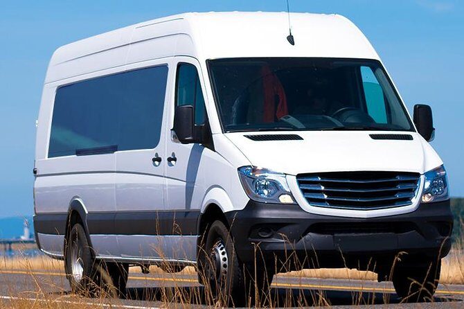 Shared Departure Transfer: Hotel to Los Cabos International Airport - Pricing and Value