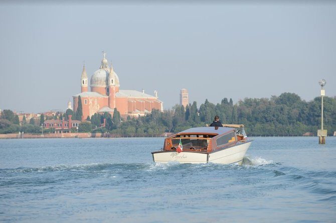 Shared Departure Transfer: Venice Hotels to Venice Train or Bus Station - The Reality Check: Pros and Cons from Traveler Insights
