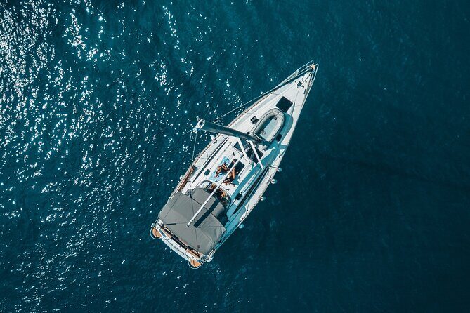 Shared Experience. Sunset Sailing Puerto Banus - FAQ