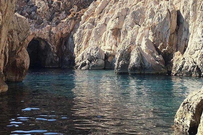 Shared Full Day Cruise from Rhodes to Halki island - Practicalities and Tips