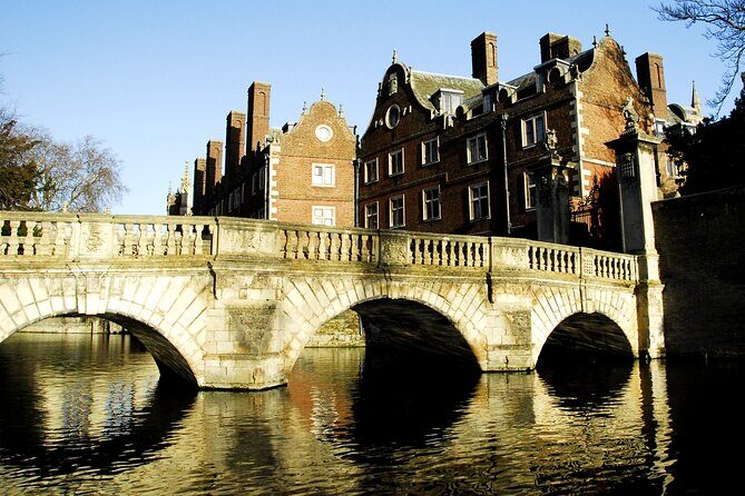 Shared Guided Punting Tour of Cambridge - Why Choose the Shared Guided Punting Tour?