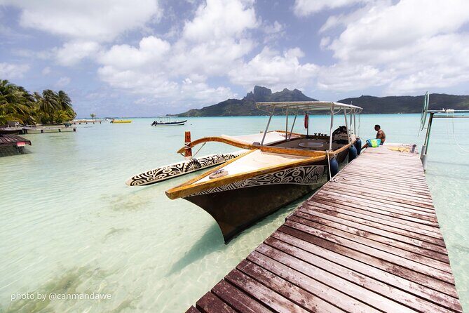 SHARED HALF DAY LAGOON TOUR - Bora Bora Cultural Lagoon Tour - Final Thoughts