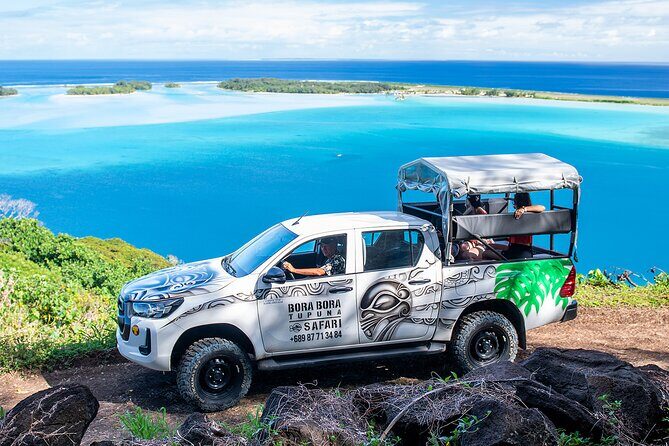 SHARED HALF DAY LAGOON TOUR - Bora Bora Cultural Lagoon Tour - FAQs