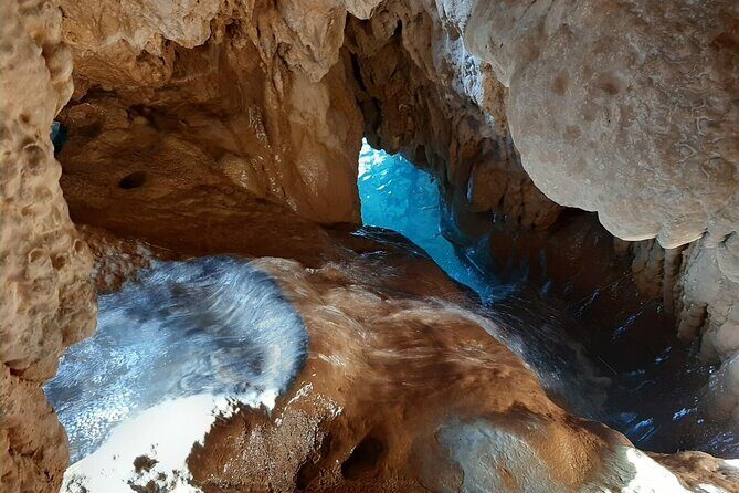 Shared Hike Tour in Valencia - An Adventure for Nature and Water Lovers