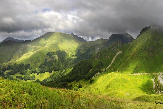 Shared Lake Skadar Tour and Biogradska Gora - Key Points
