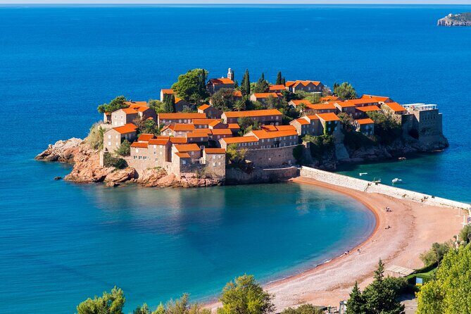 Shared Lake Skadar Tour and Biogradska Gora - The Itinerary in Detail