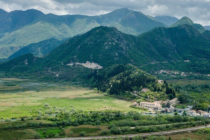 Shared Lake Skadar Tour and Biogradska Gora - Who Will Love This Tour?