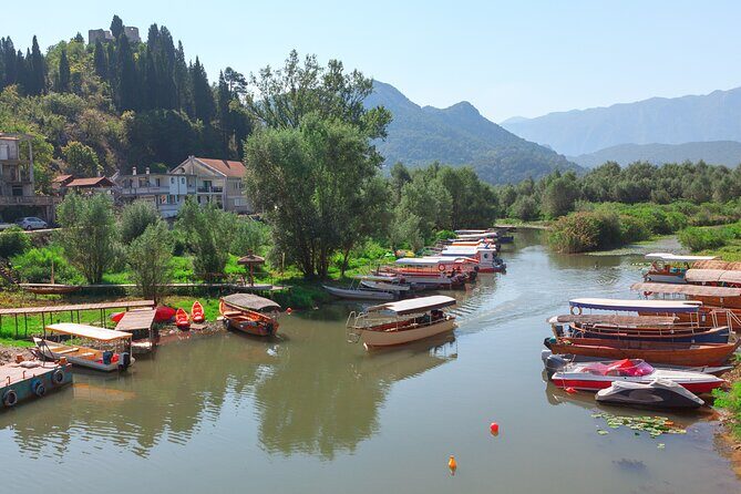 Shared Lake Skadar Tour and Biogradska Gora - The Sum Up