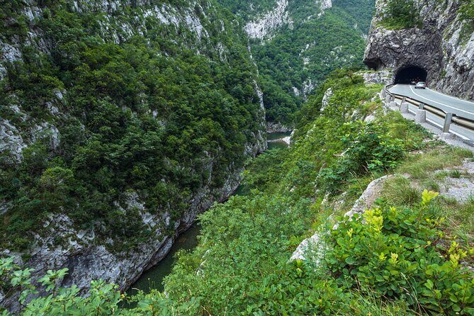 Shared Lake Skadar Tour and Biogradska Gora - FAQ