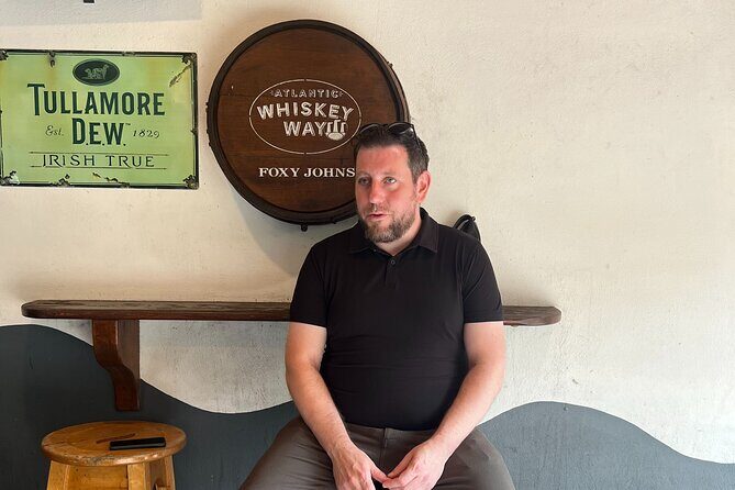 Shared Local Pubs Walking Tour in Dingle Ireland - Practicalities & Tips