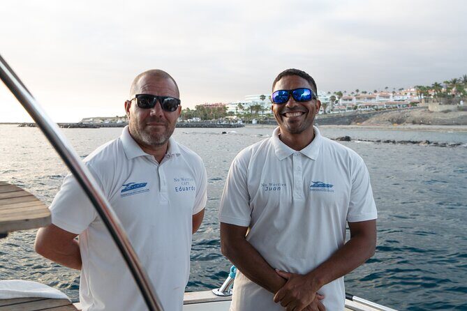 Shared Luxury Yacht Cruise with Champagne and Tapas - Final Thoughts