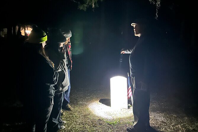 Shared Minibus Tour in Historic St. Augustine - Who Is This Tour Best For?