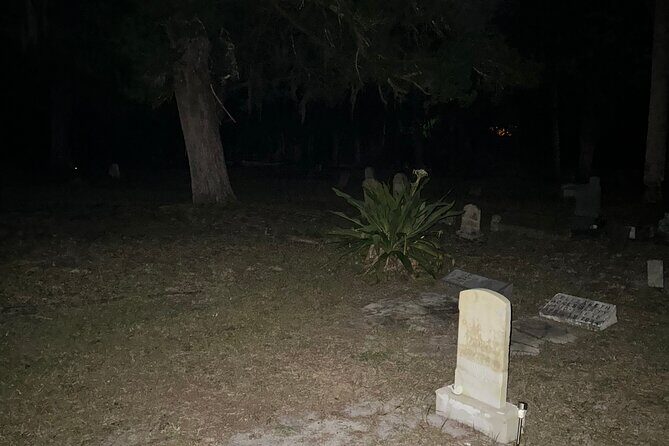 Shared Minibus Tour in Historic St. Augustine - FAQ