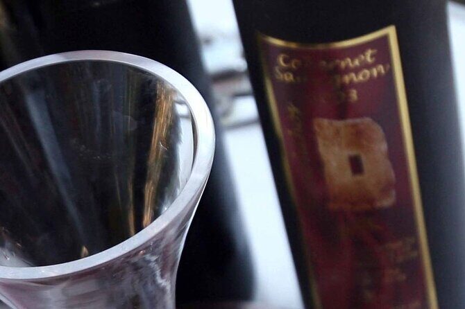 Shared Monolithos Boutique Winery Tour - Practical Details and Tips