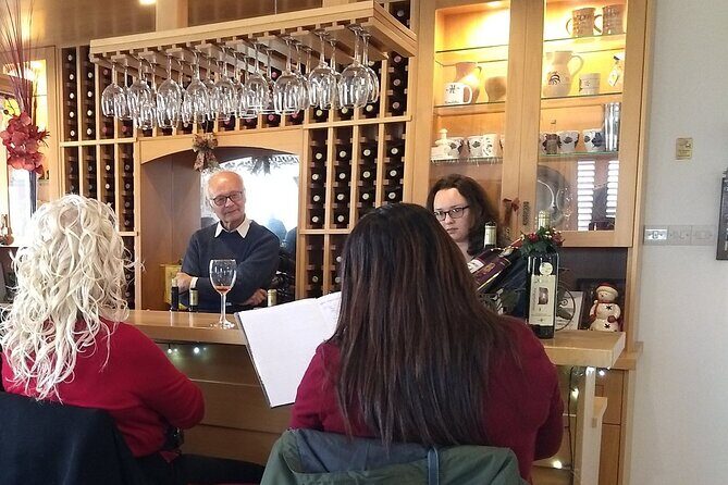 Shared Monolithos Boutique Winery Tour - FAQs