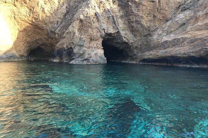 Shared Mykonos Sail Cruise to Delos and Rhenia Islands - Who Will Love This Tour?