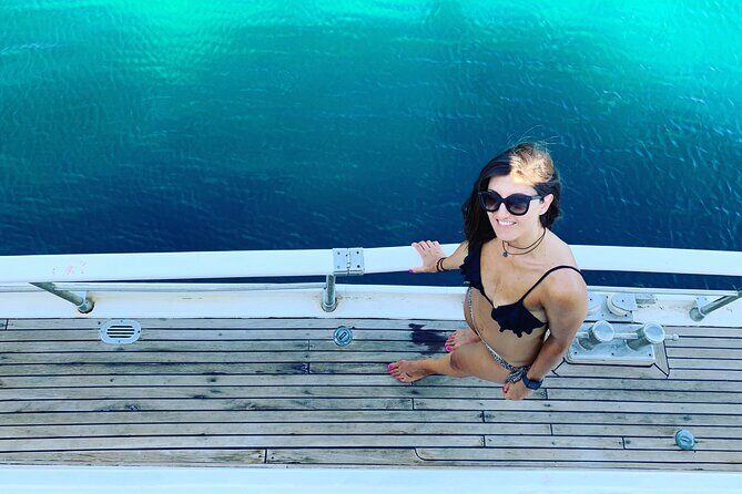 Shared Mykonos Sail Cruise to Delos and Rhenia Islands - Final Thoughts