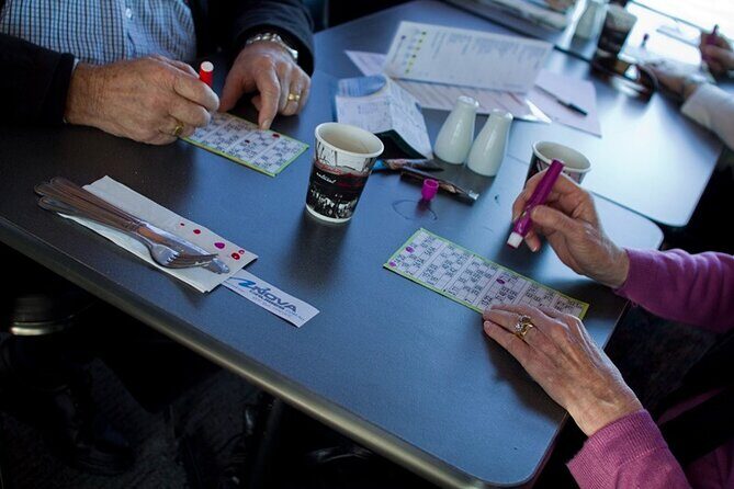 Shared Newcastle Harbour Cruise - Key Points