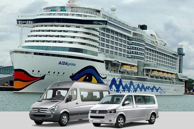 Shared Ride Southampton Cruise Port Arrival to Heathrow Airport or London - Frequently Asked Questions