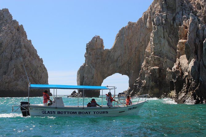 Shared ride to the arch of Cabo San Lucas - Final Thoughts: Is It Worth It?
