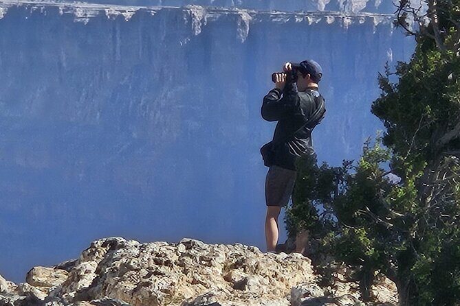 Shared Rim to Rim Transport - Final Thoughts: Is This the Right Choice?