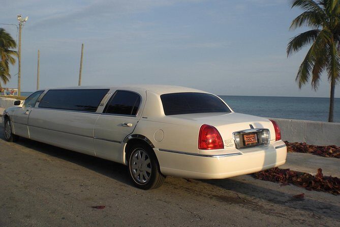 Shared Round Trip Limousine Transfer - How to Make the Most of This Service