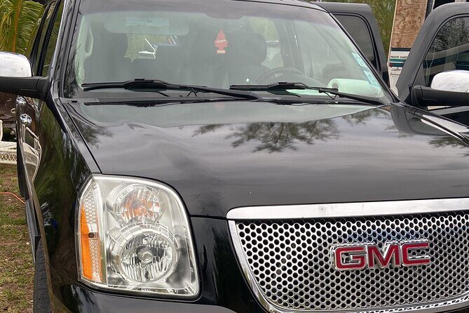 Shared Round Trip Limousine Transfer - Final Thoughts