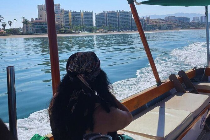 Shared Sailing Adventure Explore Puerto Vallarta by Sea - An Honest Look at the Puerto Vallarta Sailing Experience