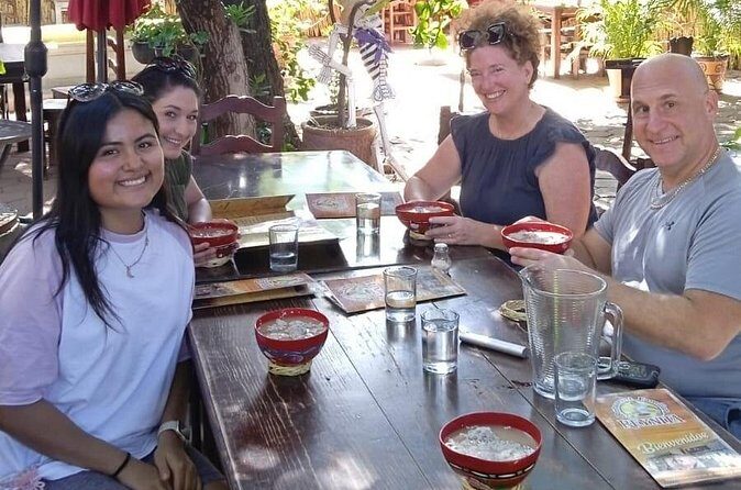 Shared Santa Maria Del Tule Bike Tour - FAQ