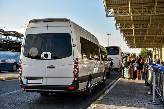 Shared Shuttle Airport or Hotel Transfer in Cappadocia - When to Use This Service