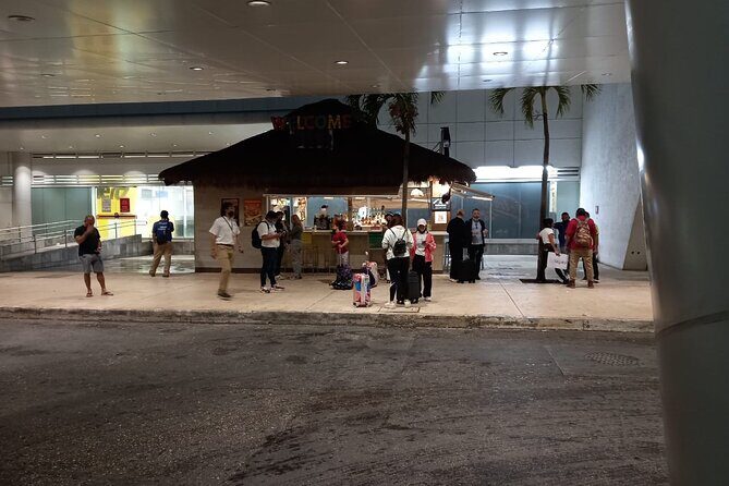 Shared Shuttle Cancun Airport to Holbox Ferry (Chiquila Port) - Final Thoughts