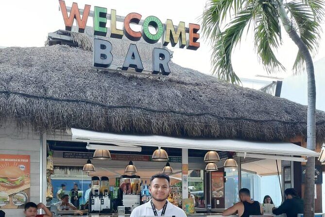 Shared Shuttle Cancun Airport to Holbox Ferry (Chiquila Port) - The Sum Up