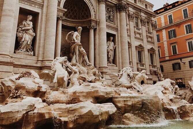 Shared Shuttle from Rome City to Civitavecchia Port - An Honest Look at the Experience