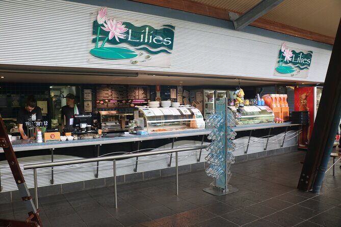 Shared Shuttle Return Transfers (ex Port Douglas) Transfers Only - Key Points