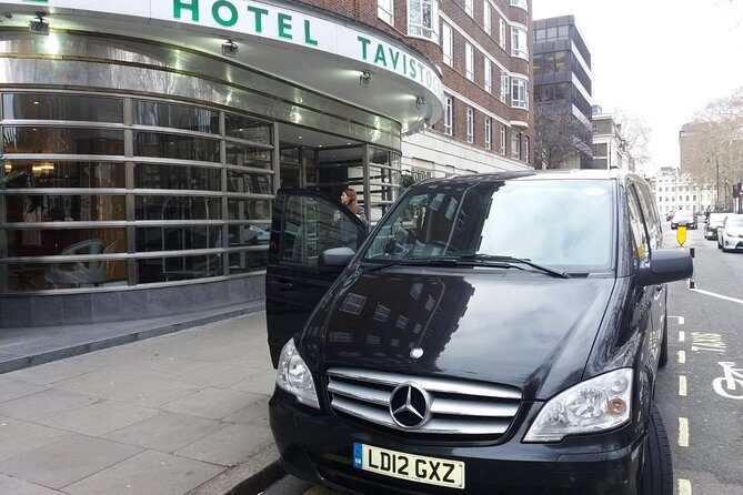 Shared Shuttle Service from Gatwick to your Hotel in London - Who Is This Transfer Best For?
