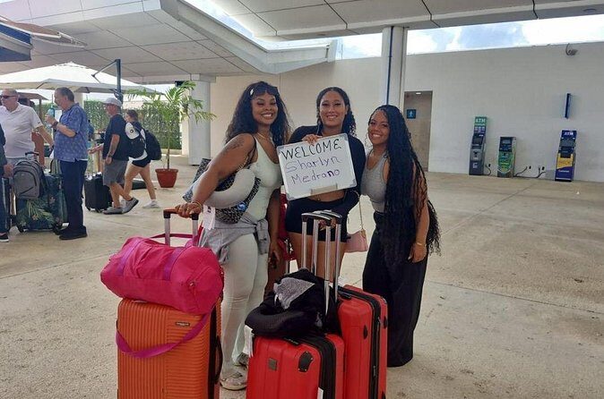 Shared Shuttle to Cancun Hotel Zone - Who Will Love This Service?