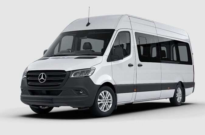 Shared Shuttle Transfer from/to Merida Airport - Authentic Insights from Reviews