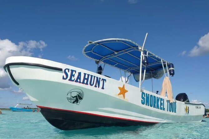 Shared Sky Snorkeling in Cozumel - Key Points