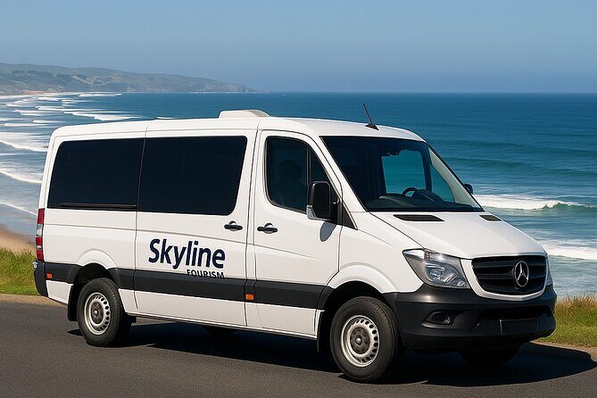 Shared Small Group Dunedin City and Peninsula Scenery Day Tour - An In-Depth Look at the Dunedin & Otago Peninsula Experience