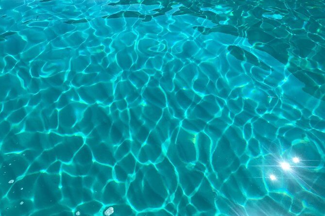 Shared snorkeling tour from Tropea to Capo Vaticano - An In-Depth Look at the Experience