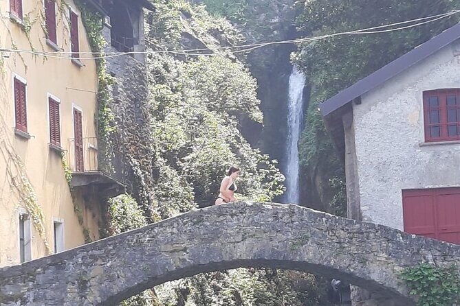 Shared Subacco Lake Como Boat Tour for 3 Hours - Key Points