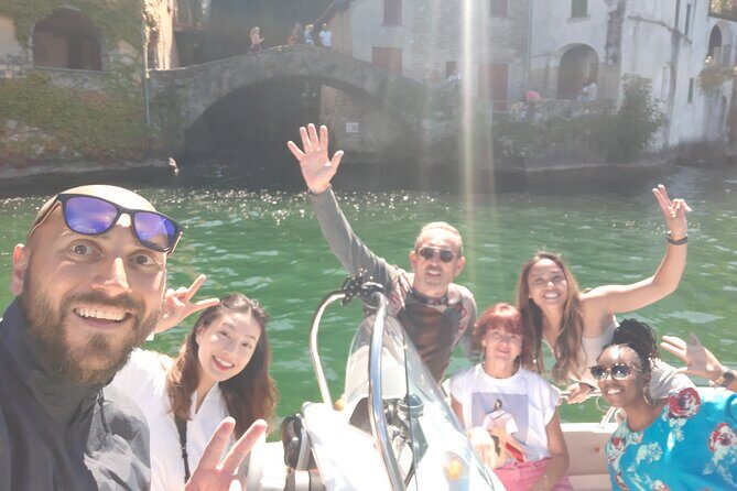 Shared Subacco Lake Como Boat Tour for 3 Hours - Who Will Love This Tour?