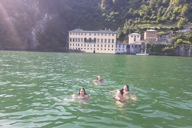 Shared Subacco Lake Como Boat Tour for 3 Hours - The Bottom Line