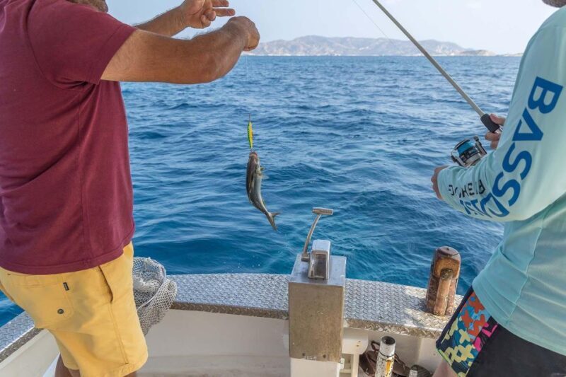 Shared Sunset Cruise from Pollonia to Polyaigos - An In-Depth Look at the Sunset Cruise Experience