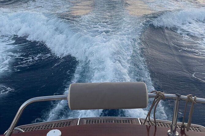 Shared Sunset Cruise from Positano with Drinks & Snacks 1.5-Hour - Who Will Love This Tour?
