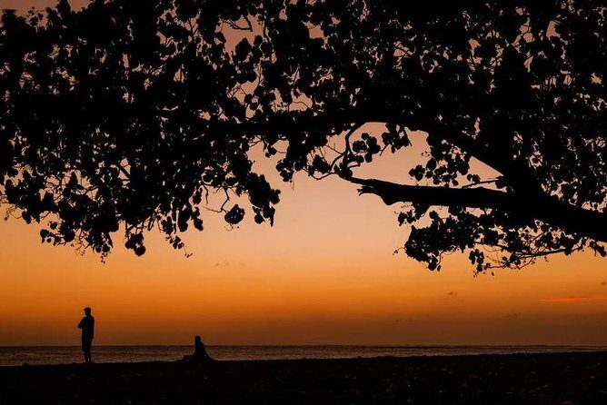 SHARED SUNSET LAGOON CRUISE - Bora Bora Cultural Lagoon Tour - An In-Depth Look at the Bora Bora Sunset Lagoon Cruise