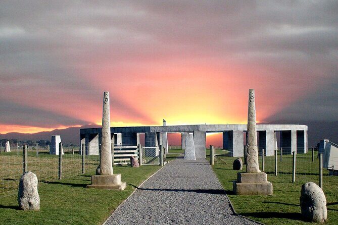 Shared Sunset Tour of Stonehenge Aotearoa - Who Will Love This Tour?