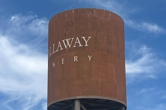 Shared Temecula Wine Tour from in the Valley (near the wineries) - Final Thoughts