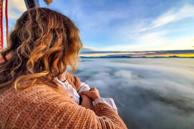 Shared Teotihuacan Balloon Ride with visit to the Basilica - The Sum Up: Who Will Love This Tour?